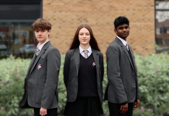 Welcome from the Headteacher - CHS South