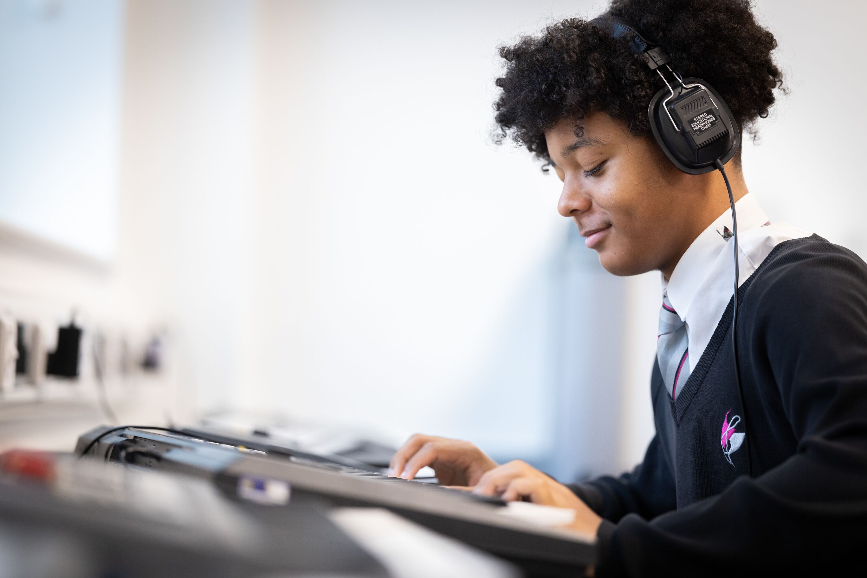 Spotlight on South Magazine - CHS South