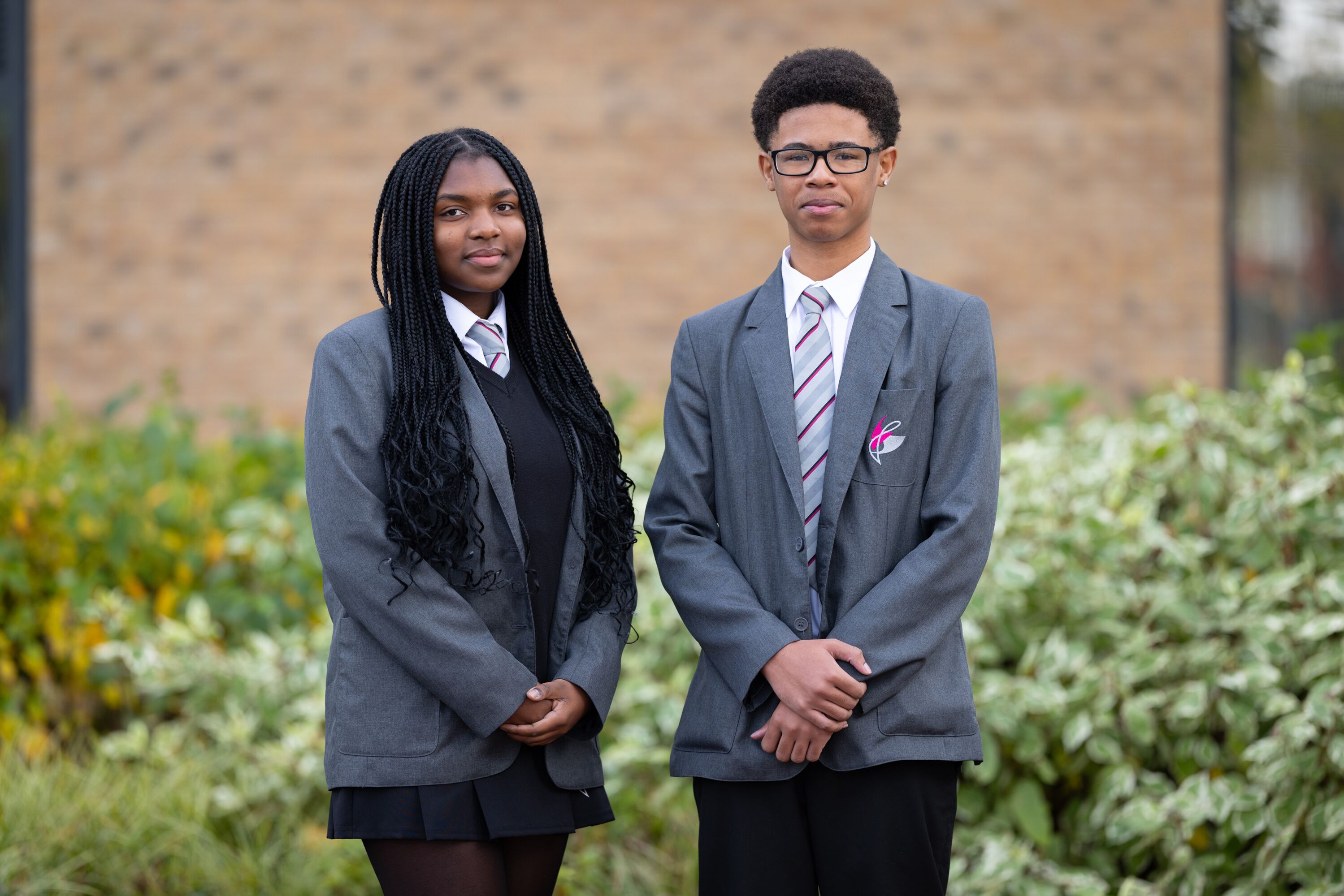 Vision, Ethos and Values - CHS South