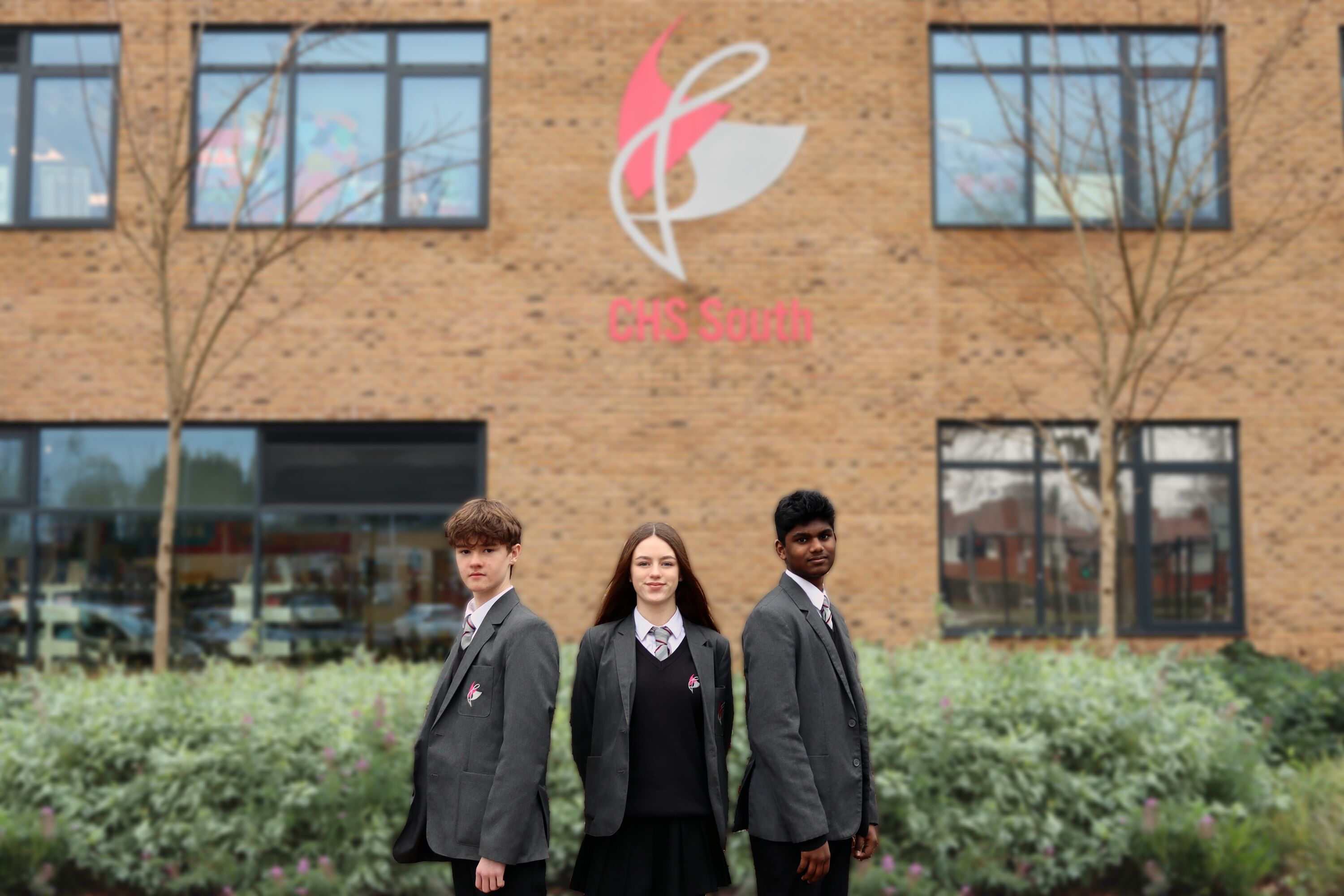 Vision, Ethos and Values - CHS South