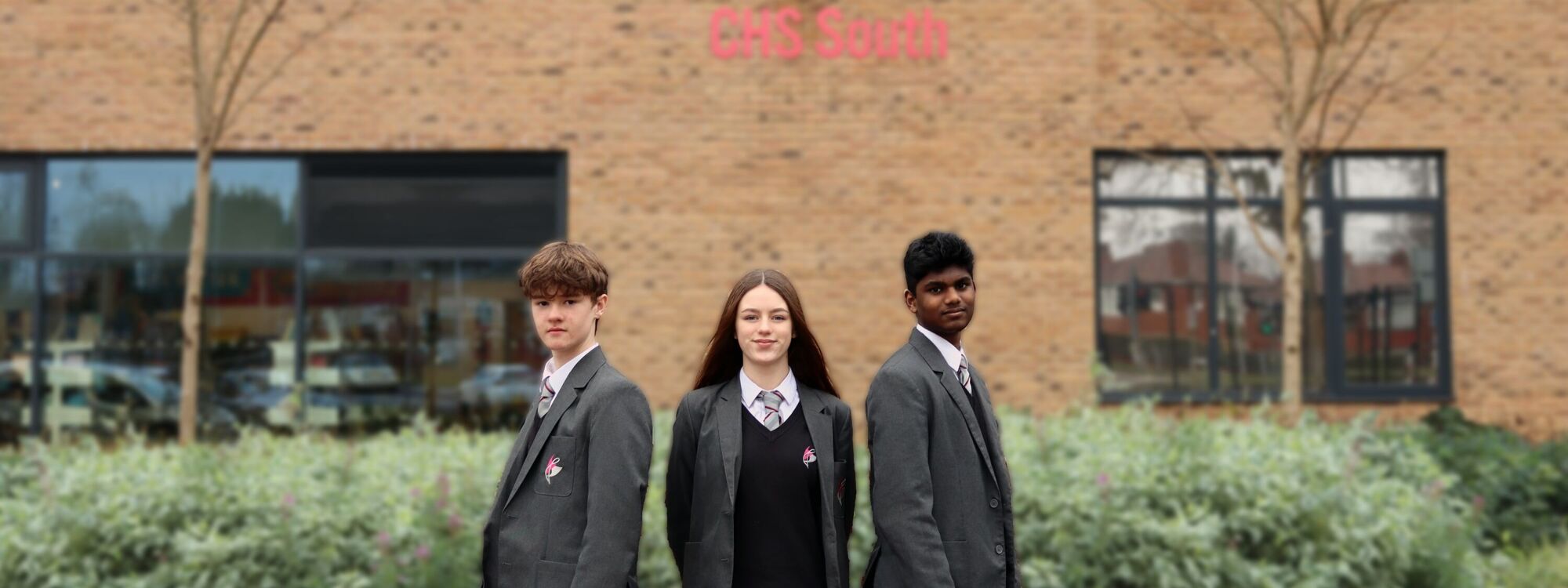 Vision, Ethos and Values - CHS South